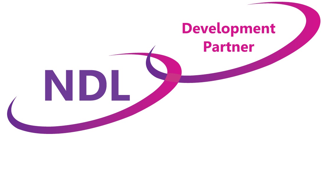 Ndl Logo